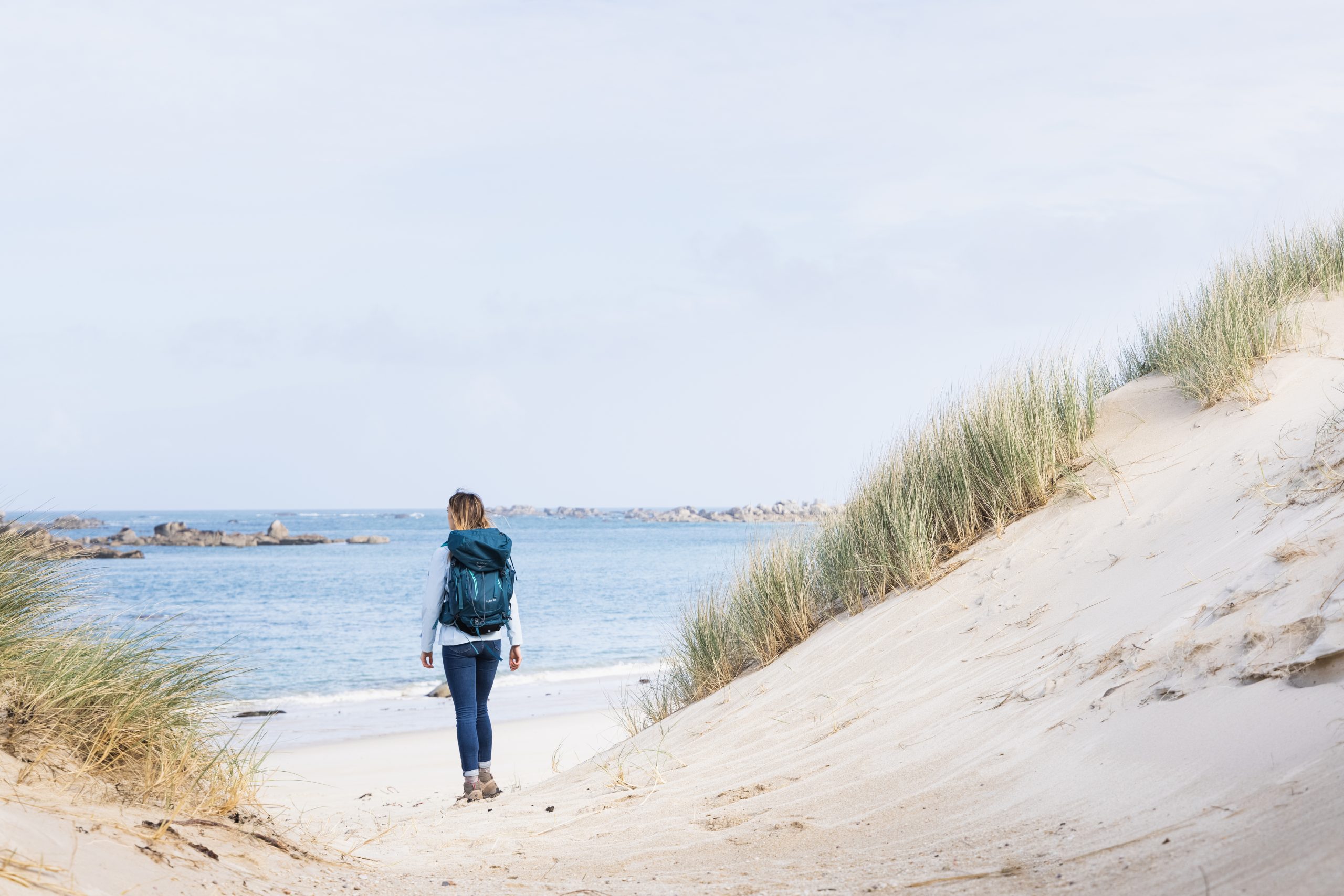 Se balader | Visiter le Finistère depuis l'Hôtel de la Mer