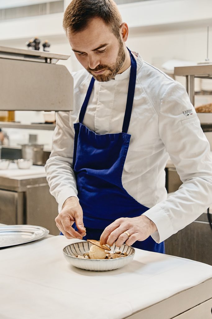 Hôtel de la Mer 4 étoiles | Hôtel en bord de mer